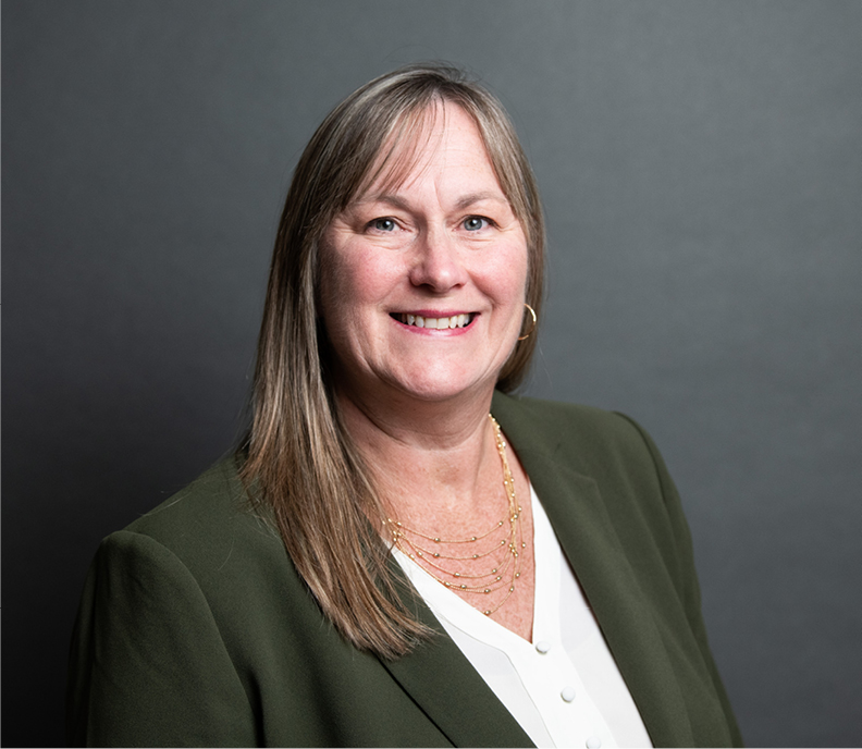 Merri L. Benjamin | Financial Advisor at Faithward Advisors