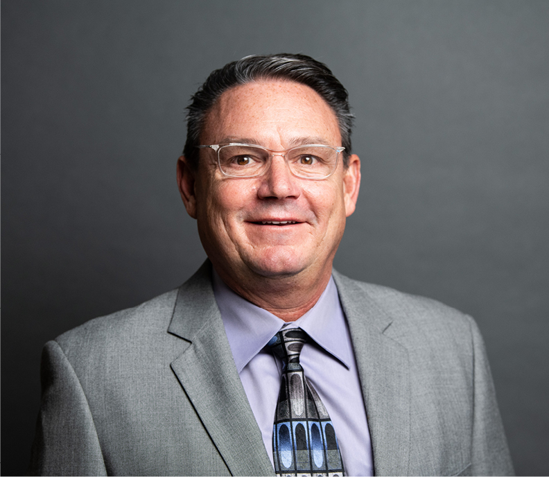 Scott R. Monger | Financial Advisor at Faithward Advisors